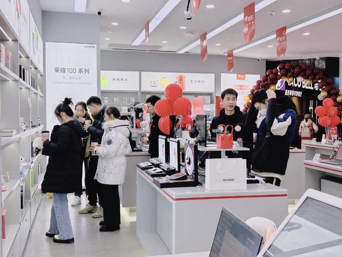 京东线下实体店与网上价格缩略图