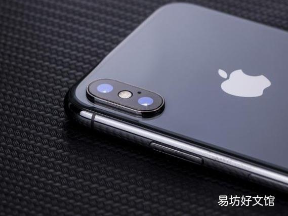 苹果x触控间歇性失灵图标