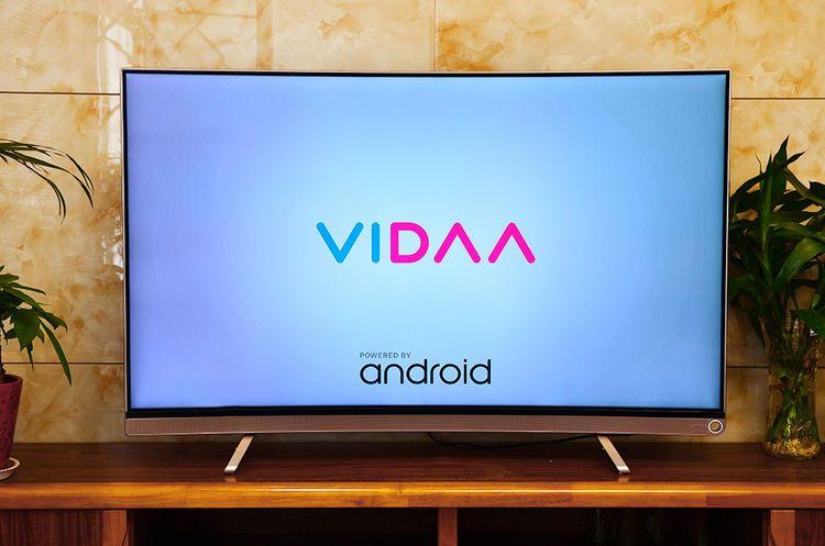 vidaa电视客服