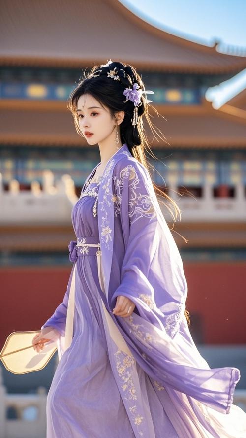 不见星空汉服免费观看全集高清图标