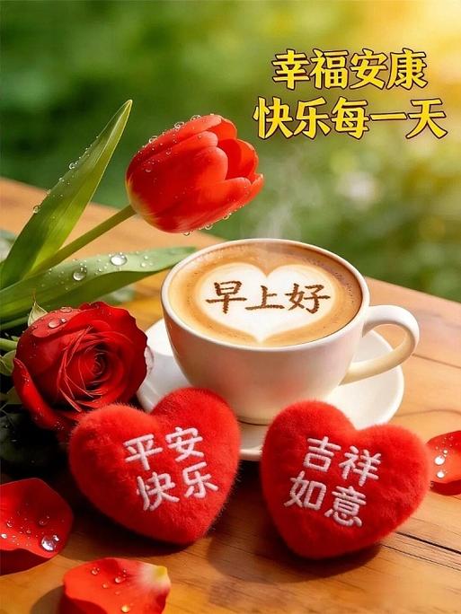 每天问候语温馨句子图标