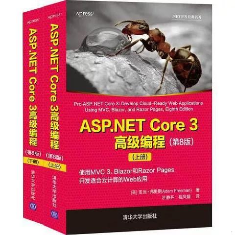 asp.net core 3.0图标