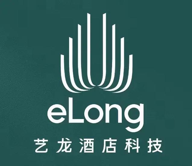 同程艺龙酒店图标
