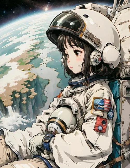 二次元多元宇宙级角色截图