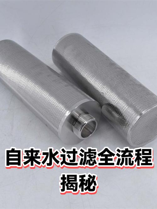 过滤自来水最好方法图标