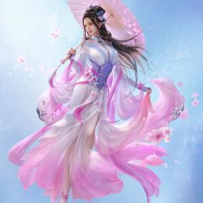 cg插画素材网站图标