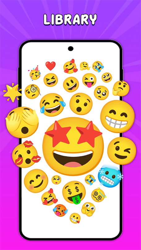 emoji最新版下载图标