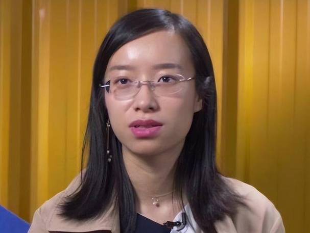 詹青云什么星座图标