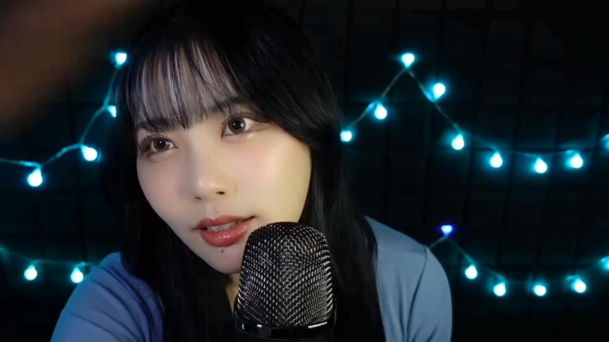 asmr助眠模拟化妆图标
