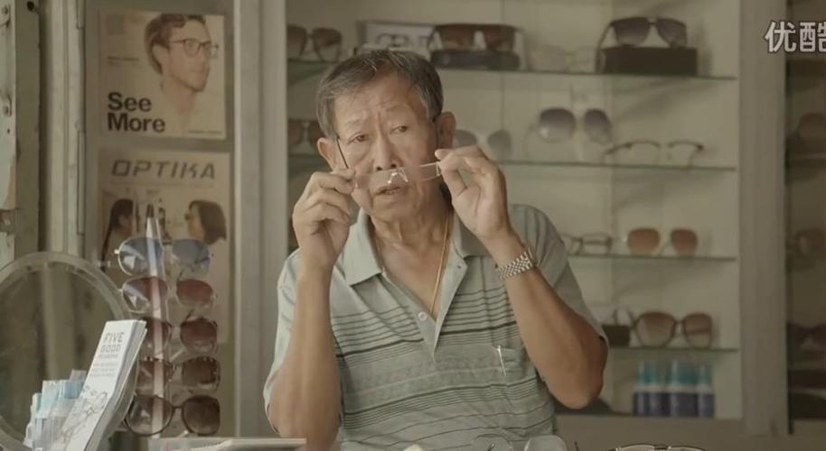 泰国公益广告为什么好图标