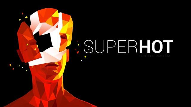superhot免费下载正版图标