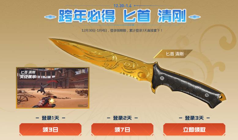 2026cf现在哪个挑战武器最强图标