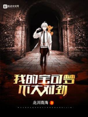 我的宝可梦不大对劲 小说截图