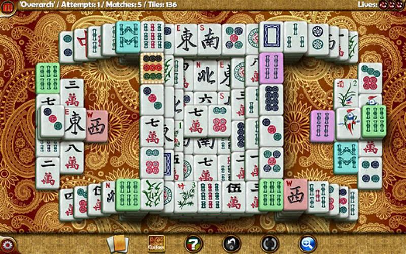 连连看张大吉截图