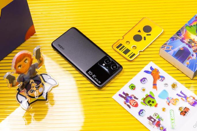 OPPO荒野乱斗绑定工具图标