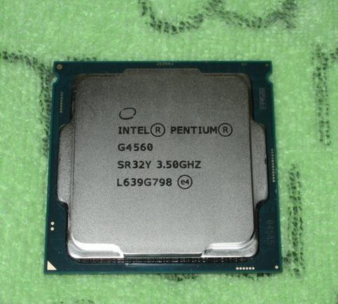 g4560集成显卡图标
