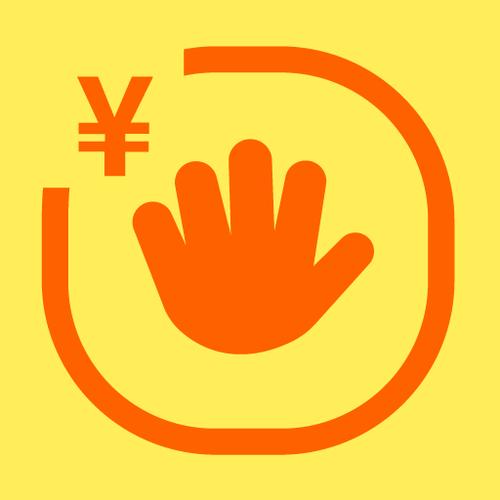 掌上点图标