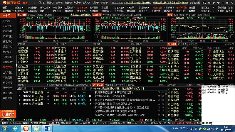 韭菜估值助手app图标