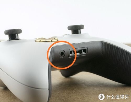 xboxone手柄真假鉴定图标