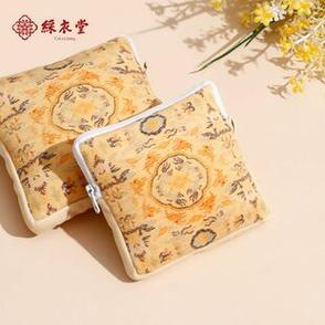 吉祥小钱包截图