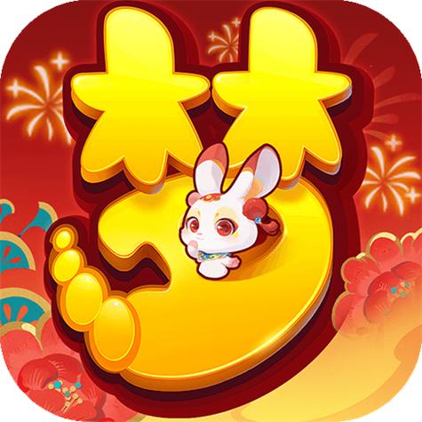 梦幻西游网页版app图标