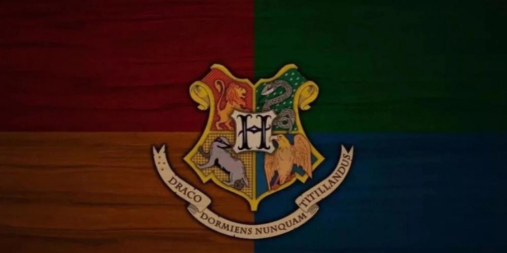 霍格沃茨大学简介图标