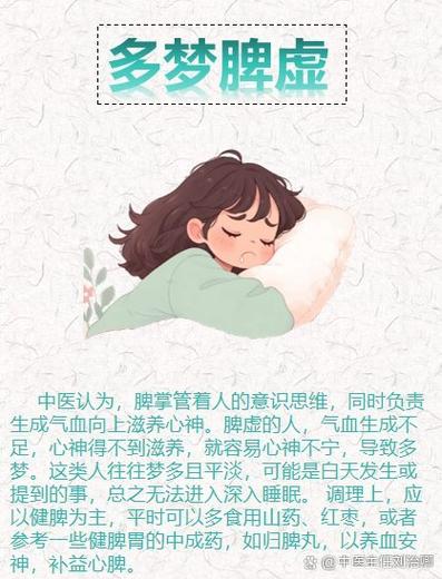 惊恐的梦境代表哪个脏腑截图