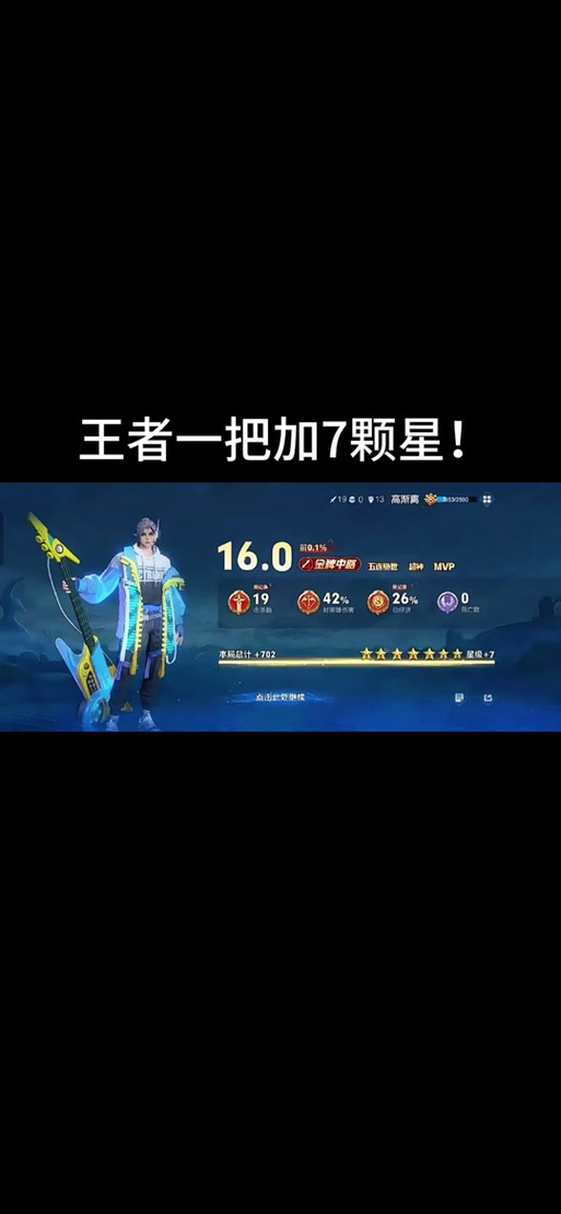 王者荣耀看不到好友几颗星了图标