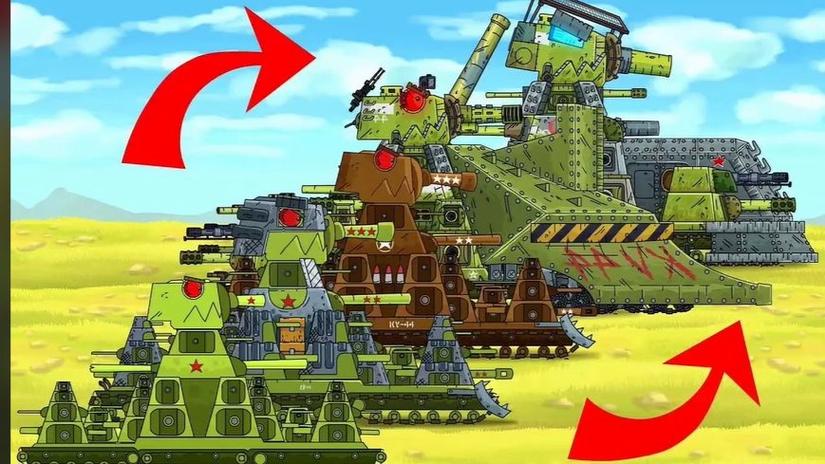 kv44狂暴模式图标