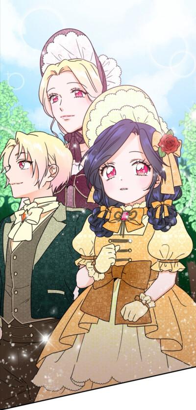 lady baby漫画全集图标