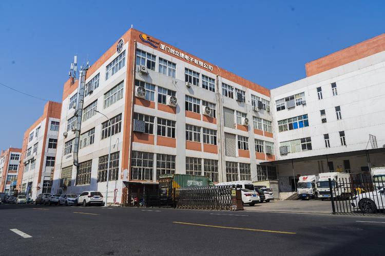 厦门长风云集软件科技是正规公司吗