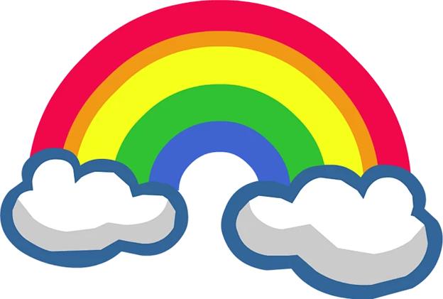 RainbowAi科技下载图标