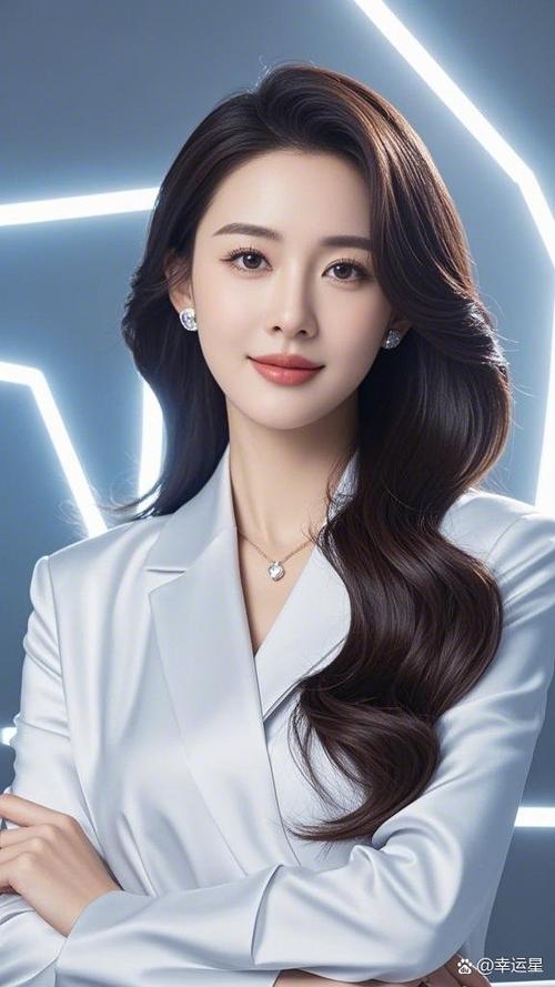 以闪亮之名气场干练是哪种风格的衣图标