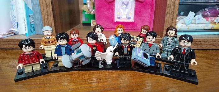 不超过100块钱的乐高截图