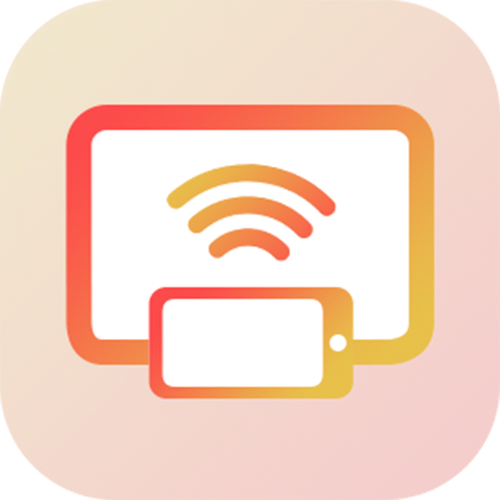 手机投屏app免费版截图