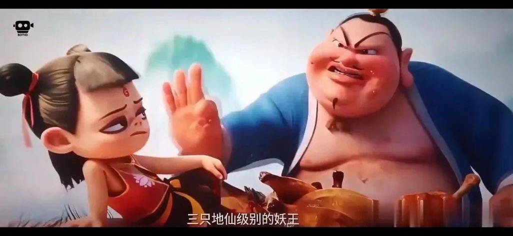 太乙真人对哪吒有多好