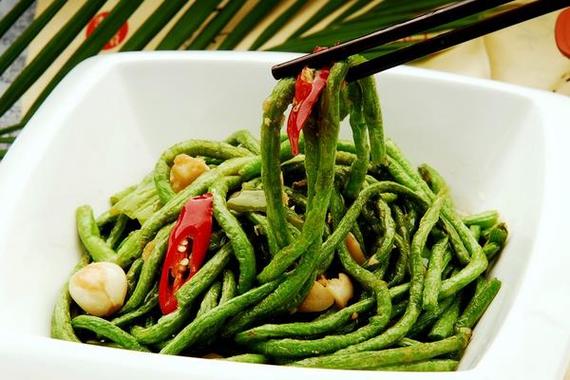 孕妇可以吃豇豆吗截图
