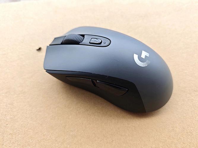 罗技g603和g304图标
