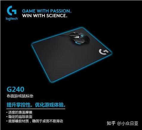 为什么现在不流行鼠标垫了图标