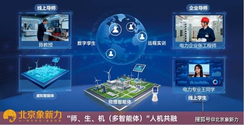 数字工程与先进计算国家重点实验室图标
