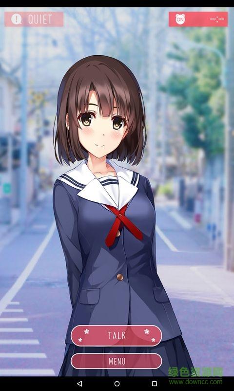 一択彼女加藤恵β版启动不了图标