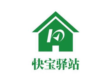 快宝驿站怎么查询图标