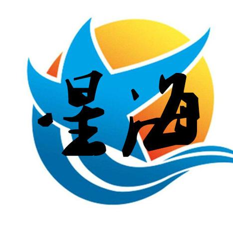 广州星海传媒有限公司图标