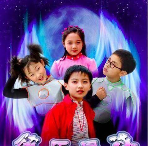 《快乐星球》正版入口畅玩乐园下载截图