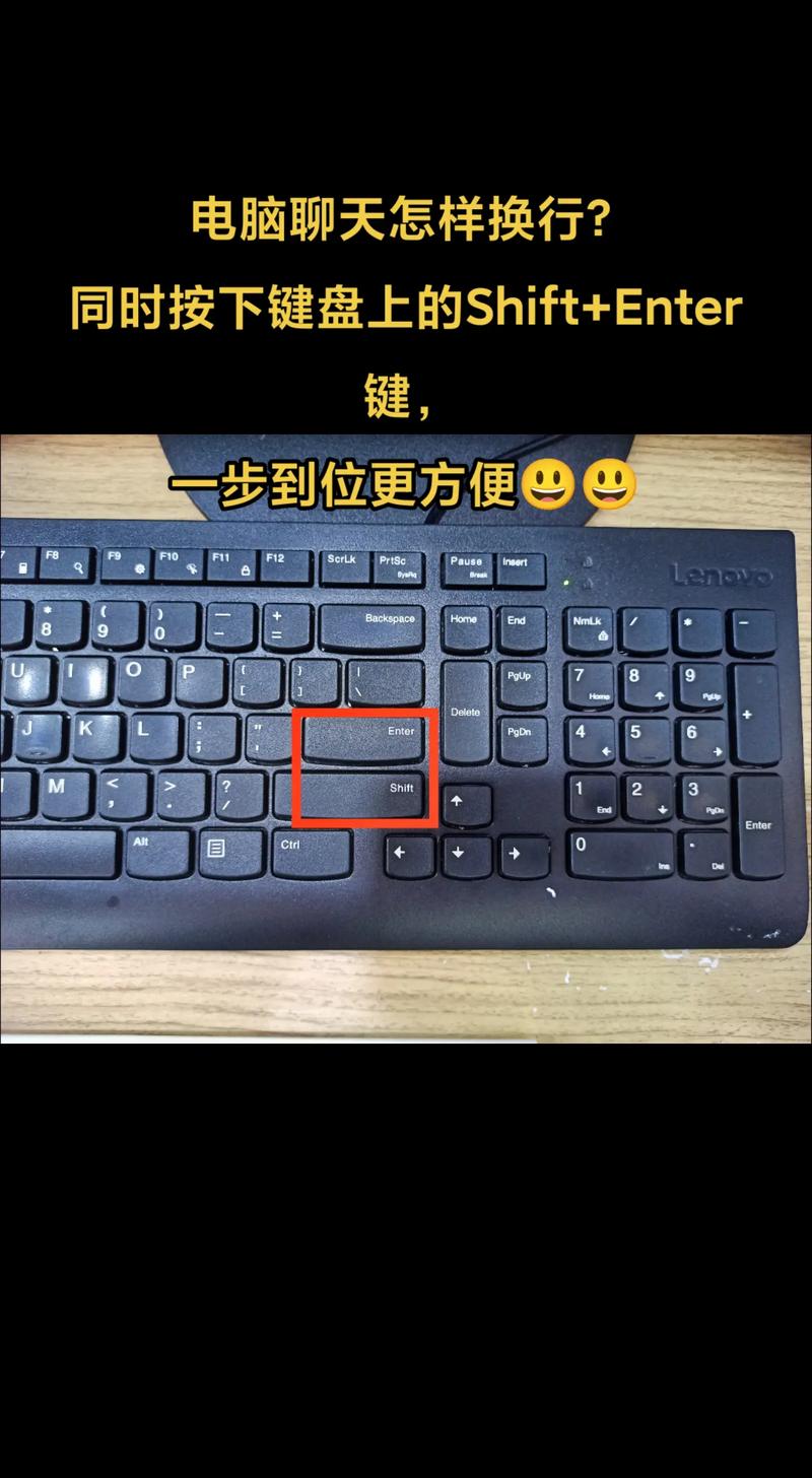 搜狗输入法换行键的使用方法图标
