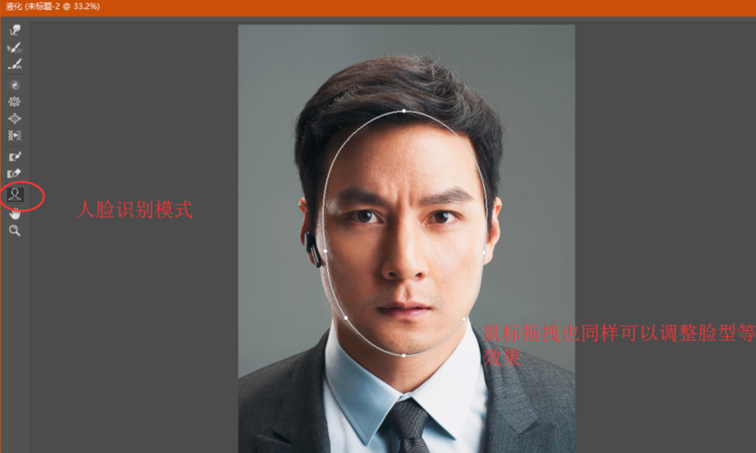 软件问题导致人脸识别闪退图标