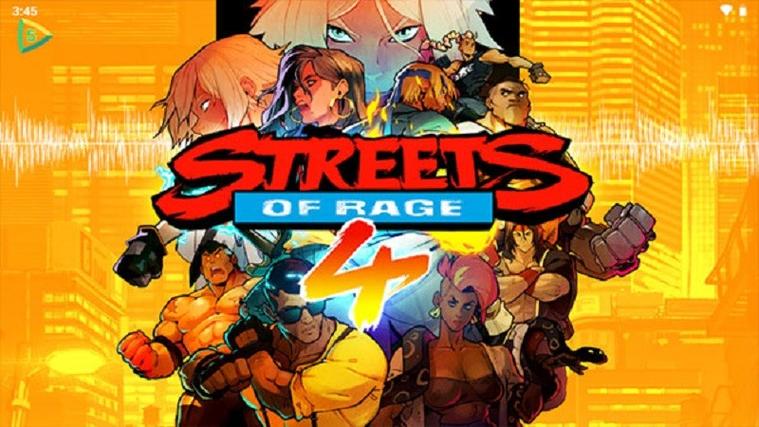怒之铁拳4全球版图标