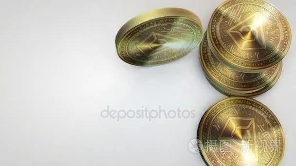 金币短视频图标