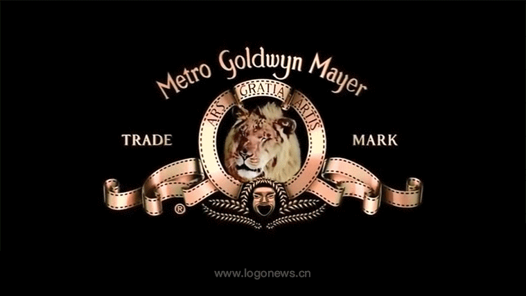 logo是狮子的巧克力图标