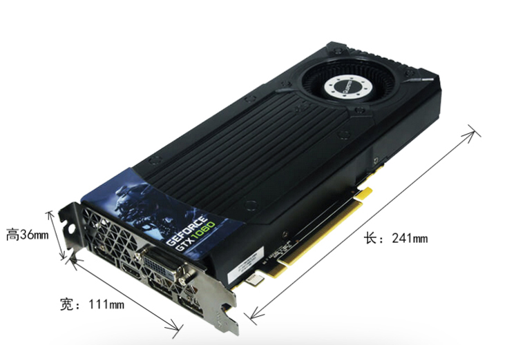 NVIDIA1060显卡驱动图标